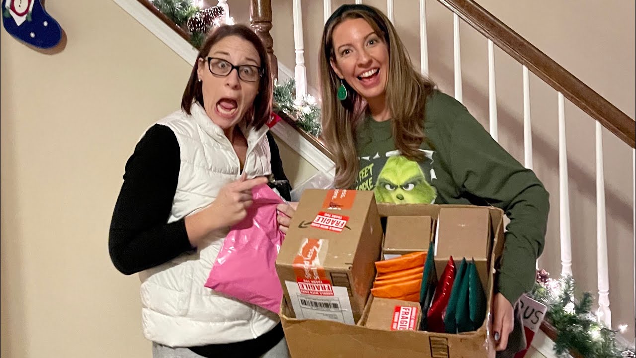 Our Story ~ Hare & Gull Creations - YouTube