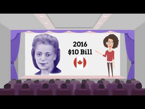 Viola Desmond Protests Racial Segregation in Canada (Black History ...