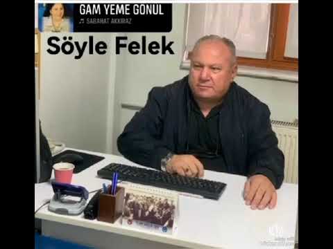 Gelsene: Okuyan Hidayet Sarcan: Söz Yazarı Nuh Ali Berk (Kul Hızır)