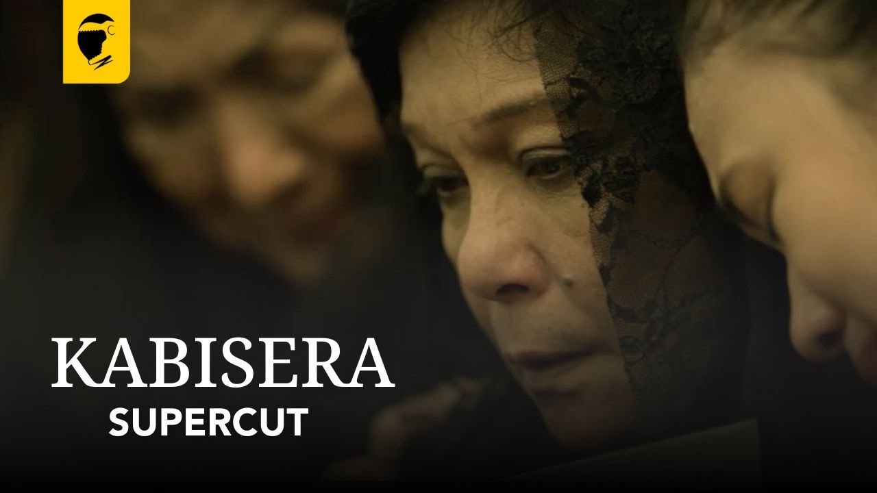 Kabisera (2016) | Nora Aunor, Ricky Davao | SUPERCUT - YouTube