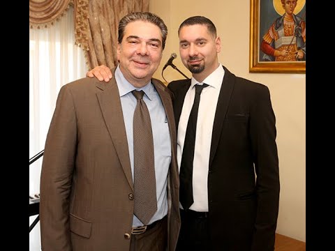 ΣΥΜΦΩΝΙΚΗ ΟΡΧΗΣΤΡΑ ΝΕΩΝ ΕΛΛΑΔΟΣ (ΣΟΝΕ).ΚΟΠΗ ΠΡΩΤΟΧΡΟΝΙΑΤΙΚΗΣ ΠΙΤΑΣ 2025 ...
