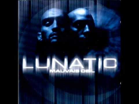 Lunatic (ALI & BOOBA) - Les vrais savent (1997)