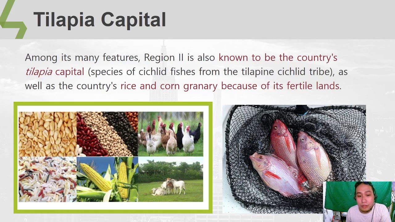 Cuisine of Cagayan Valley - YouTube