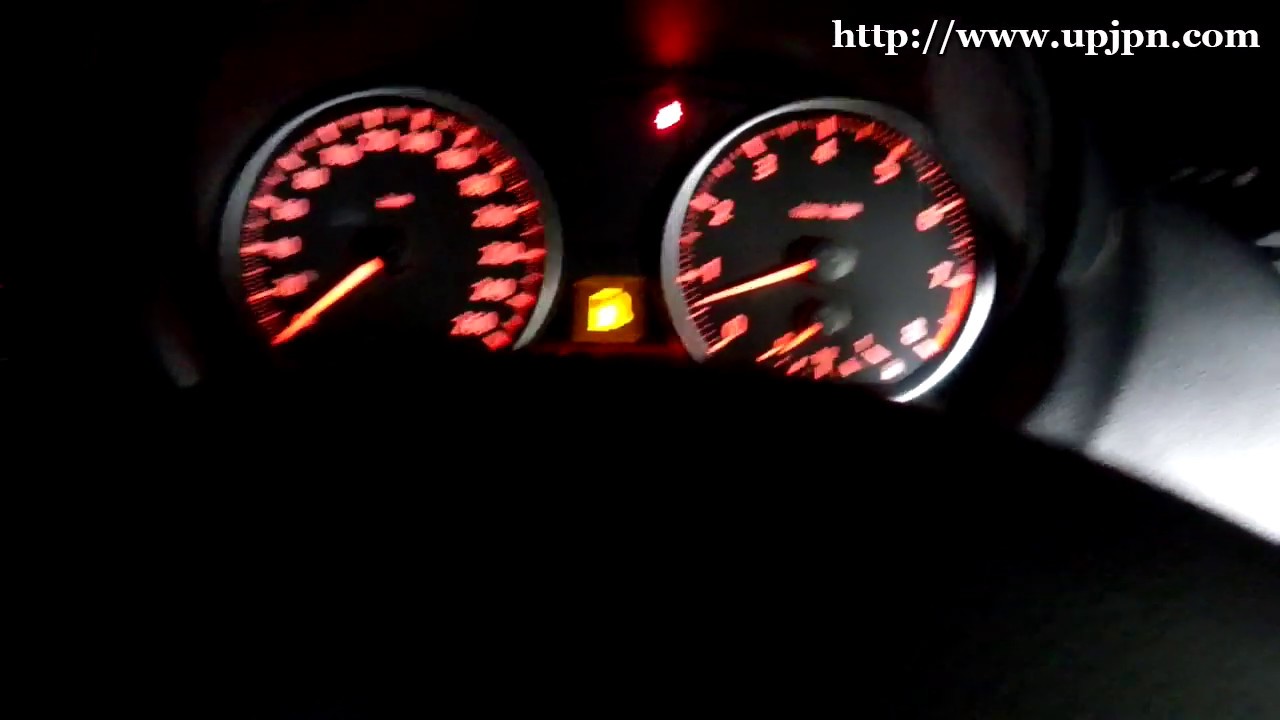 BMW 130i(UF30/E87) エンジン始動テスト 1シリーズ 前期 Mスポーツ N52B30A エンジン音 サウンド Engine ...