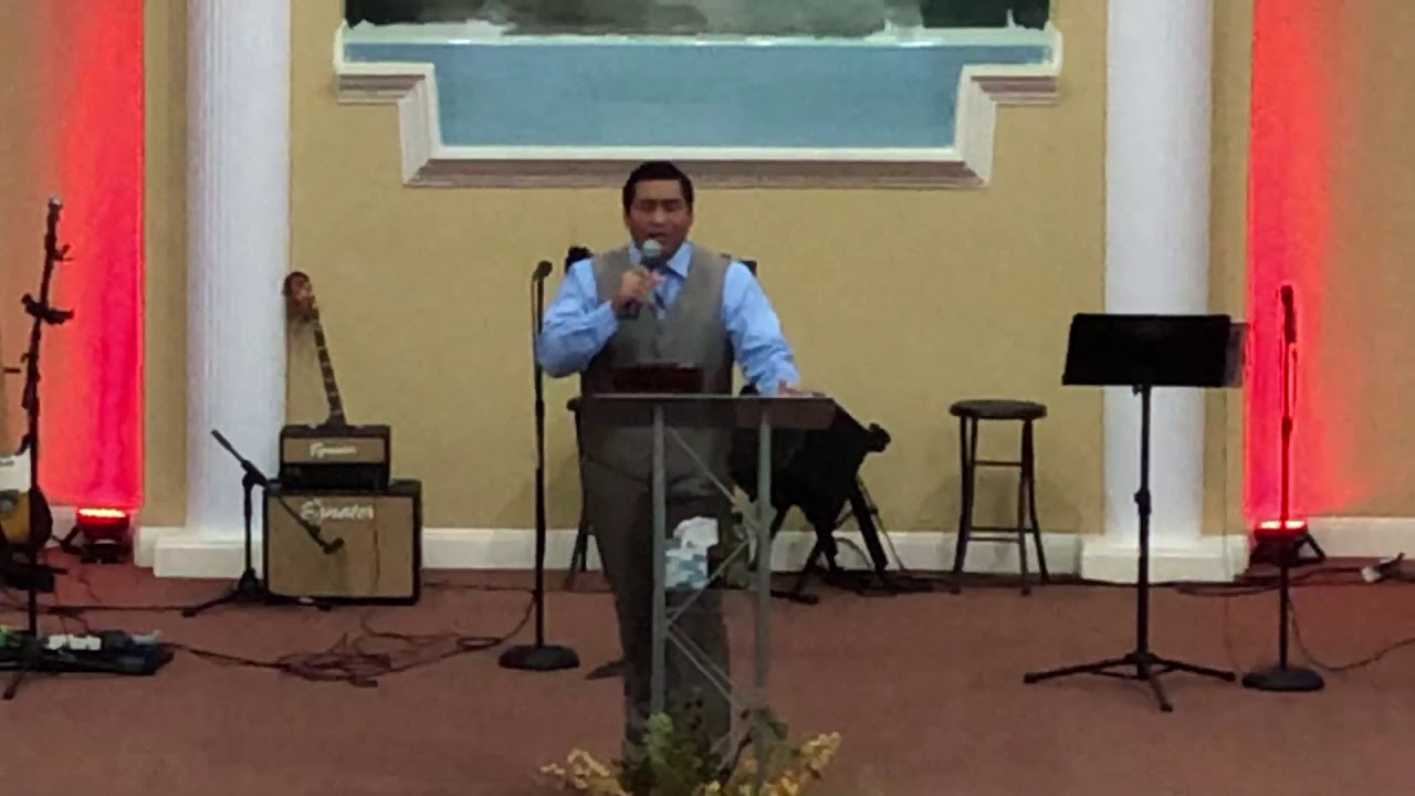 Geovanny López 1/15/2020 - YouTube