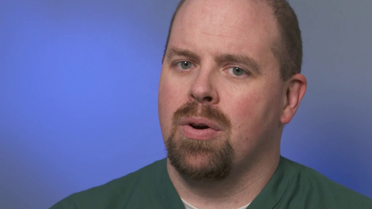 JOHN-DAVID BLACK , MD WEB BIO - YouTube