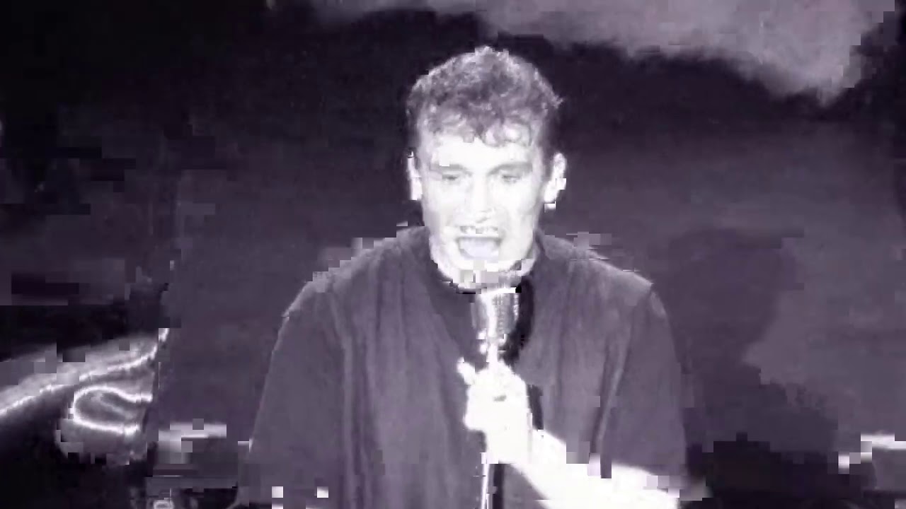 Undercover Baker Street (Official Video) - YouTube