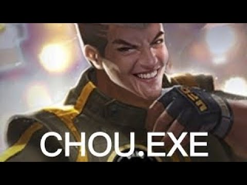 Chou funny moments 🤣 - YouTube