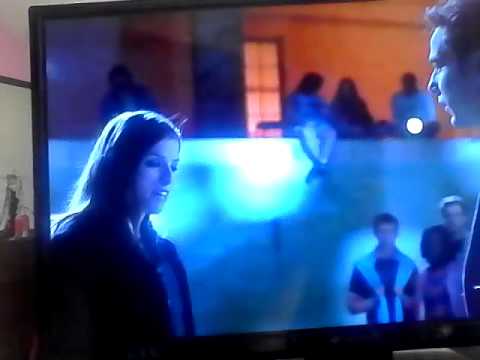 Pitch perfect riff off songs about sex - YouTube