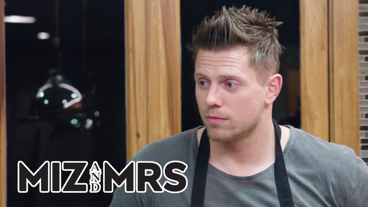 Miz & Mrs: Season 1, Episode 3 Sneak Peek | USA Network - YouTube