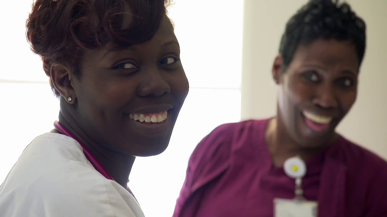 50th Anniversary of MedStar Good Samaritan Hospital - YouTube