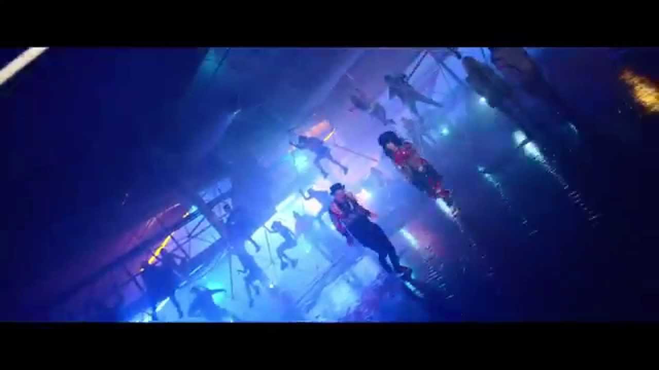 GD X TAEYANG GOOD BOY MV1 - YouTube