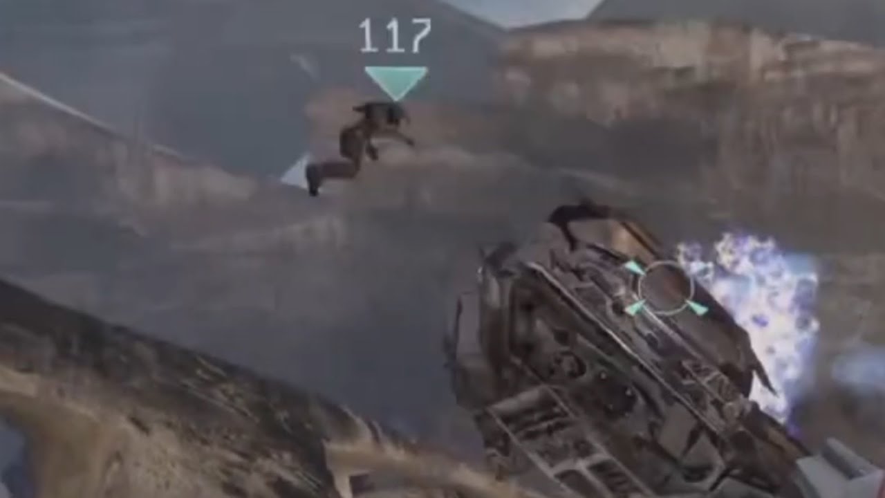 BAD Situational Awareness - YouTube