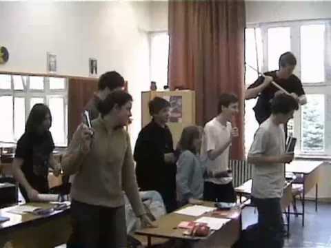 Nekem 8 - 1. rész - YouTube