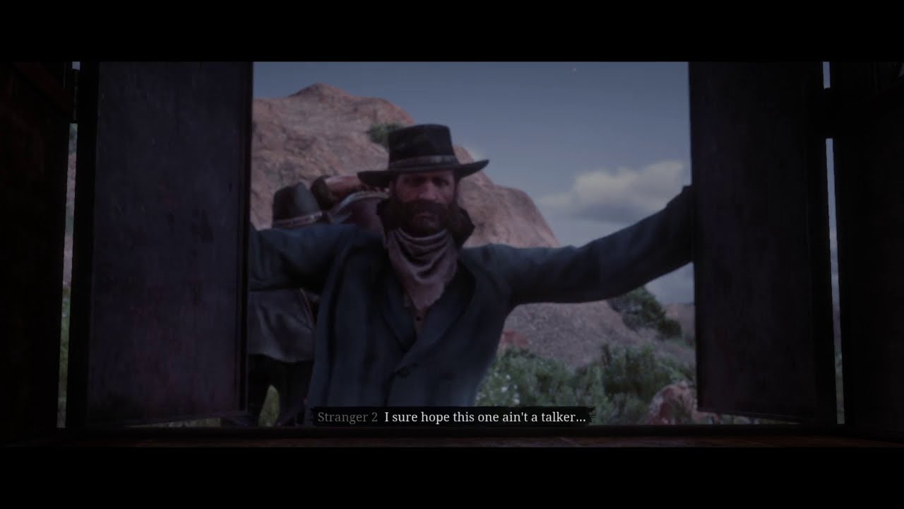 RDR2 ONLINE LEGENDARY BOUNTY OWL HOOT FAMILY!! - YouTube