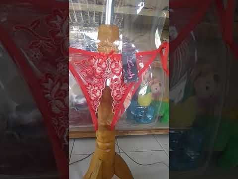 Gstring lubang Tengah