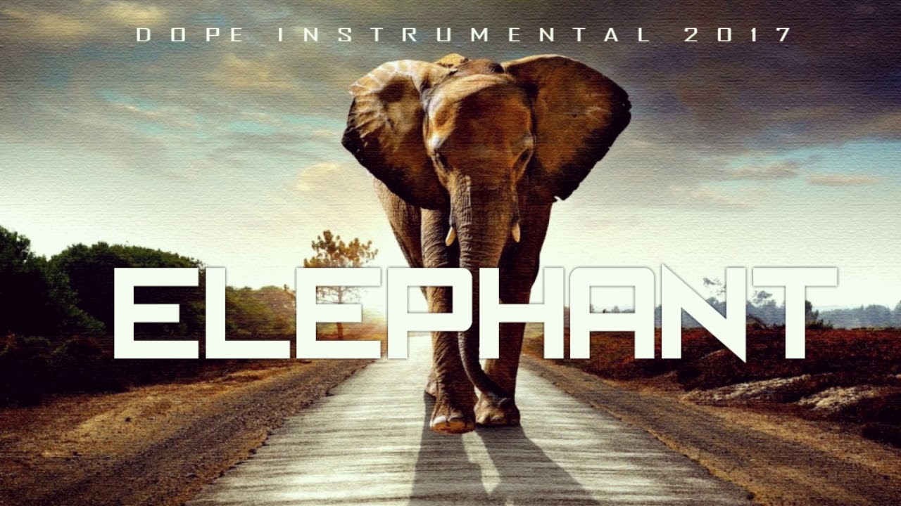 Dope Trap Instrumental 2017 '' ELEPHANT '' [Prod. By GoostBeats] - YouTube