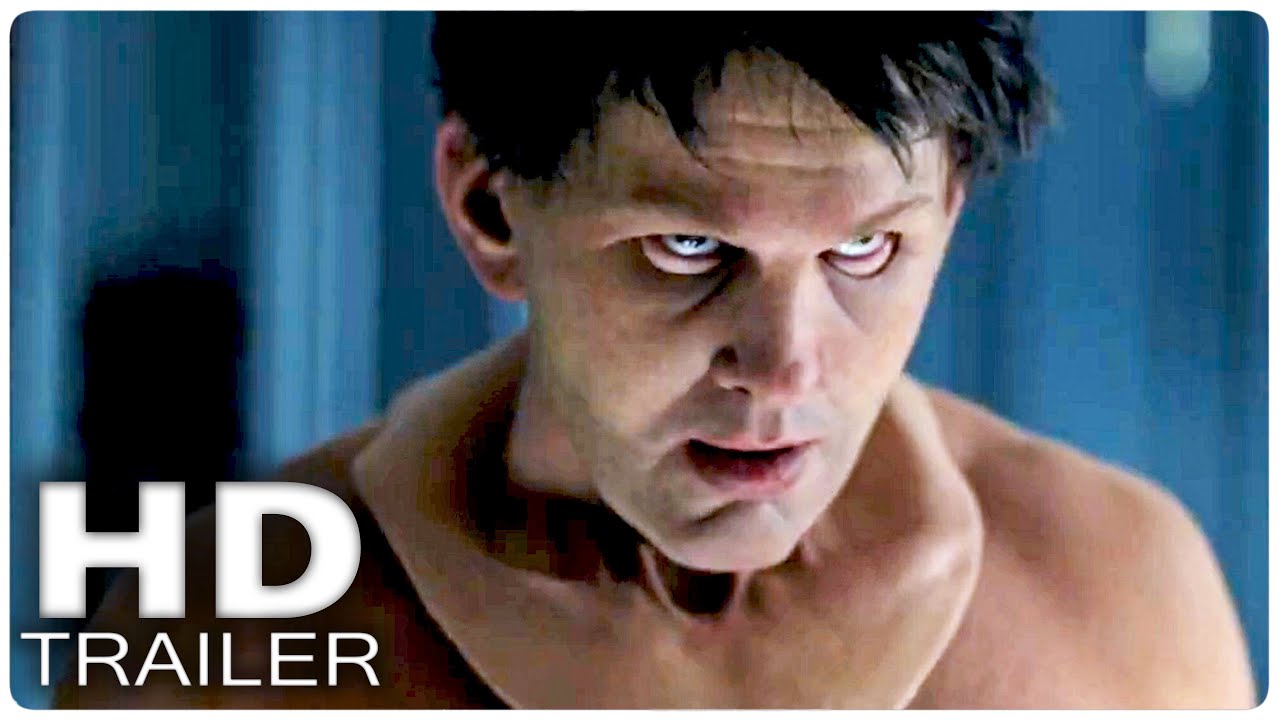 DETECTIVE ALEX CROSS Teaser Tráiler Español Latino (2024) - YouTube