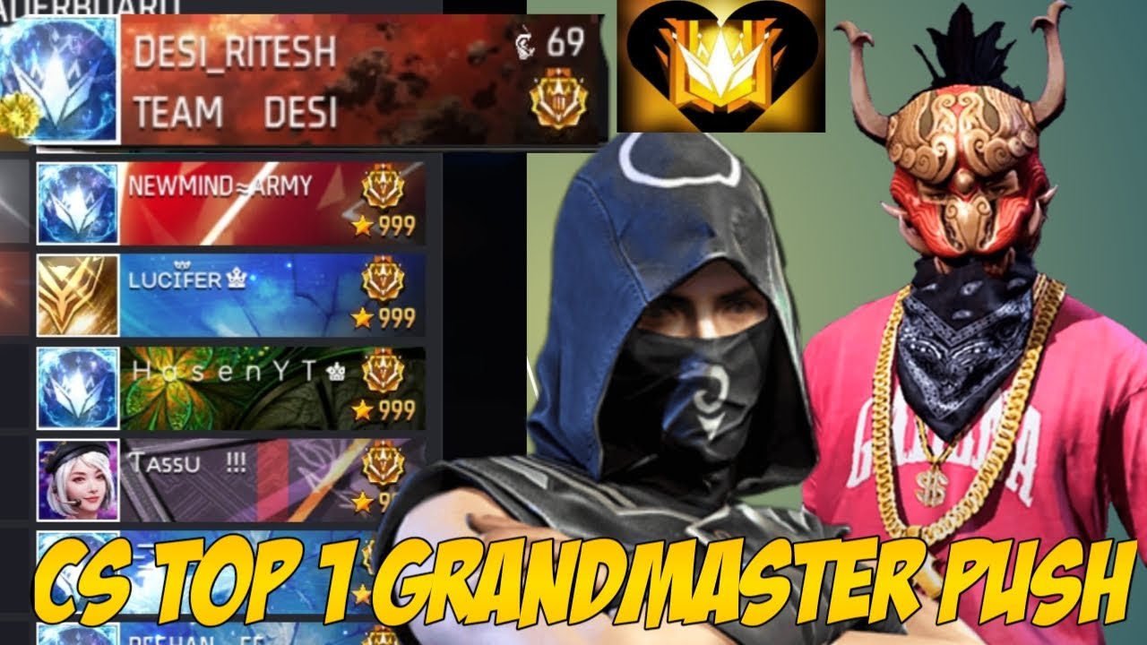 SERIOUS CS-RANKED PUSH😈🚀MATCHMAKING LAGAO🤬 #NONSTOP_GAMINGLIVE # ...