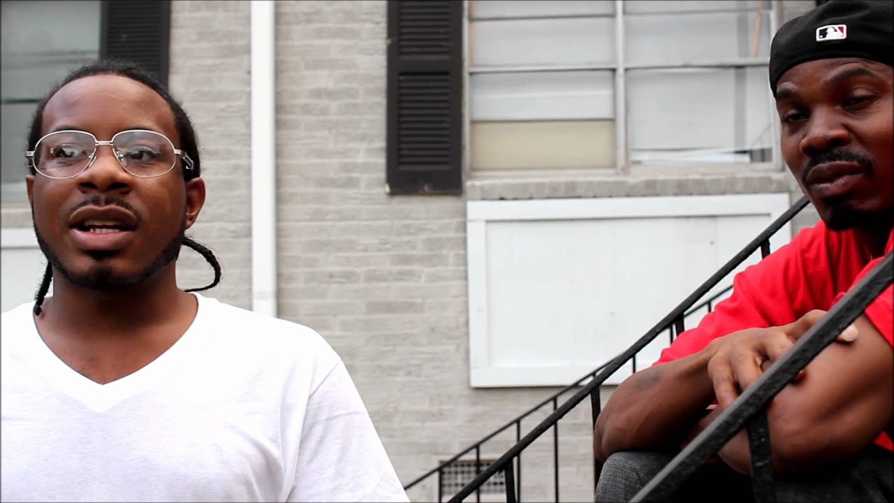 LIL C - THE REAL ATLANTA DOCUMENTARY EP. 1 - YouTube