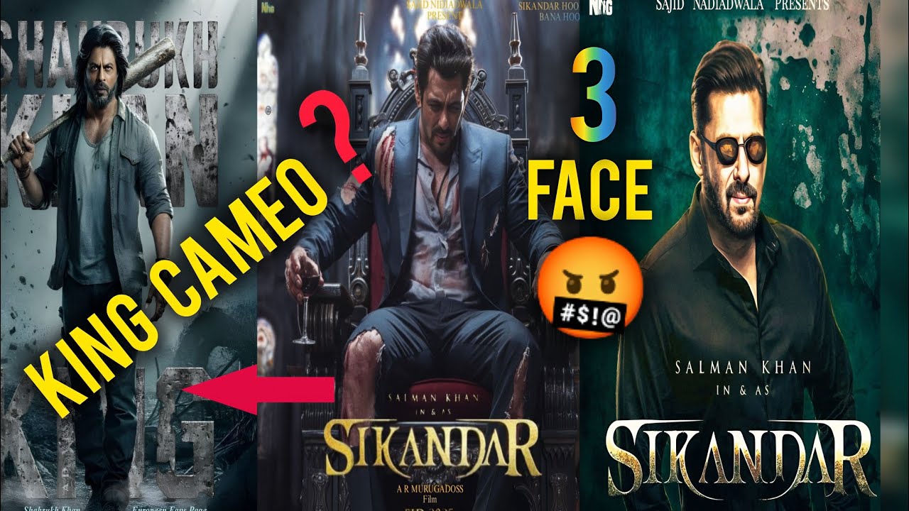 Sikander teaser Review and Reaction|Sikander teaser huge update ...