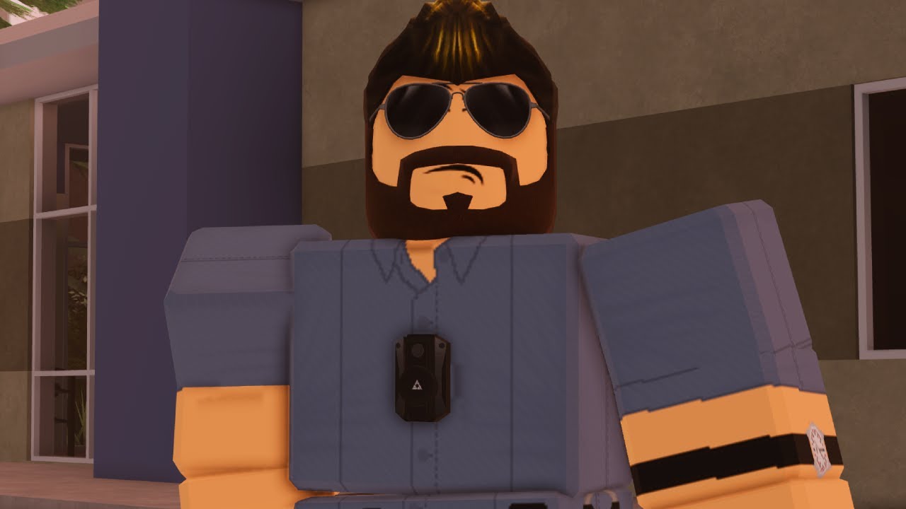 ERLC's first* UGC release! - YouTube