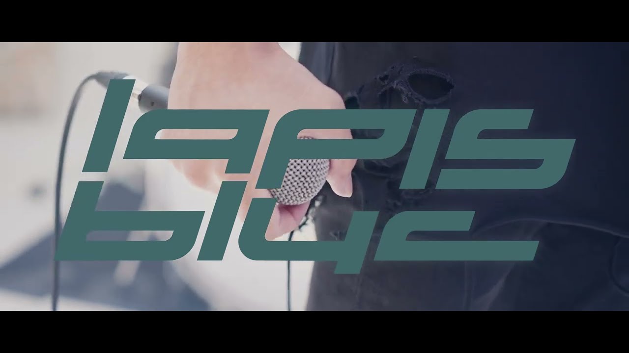 LAPIS BLUE - Ashes Fall [ Teaser ] - YouTube