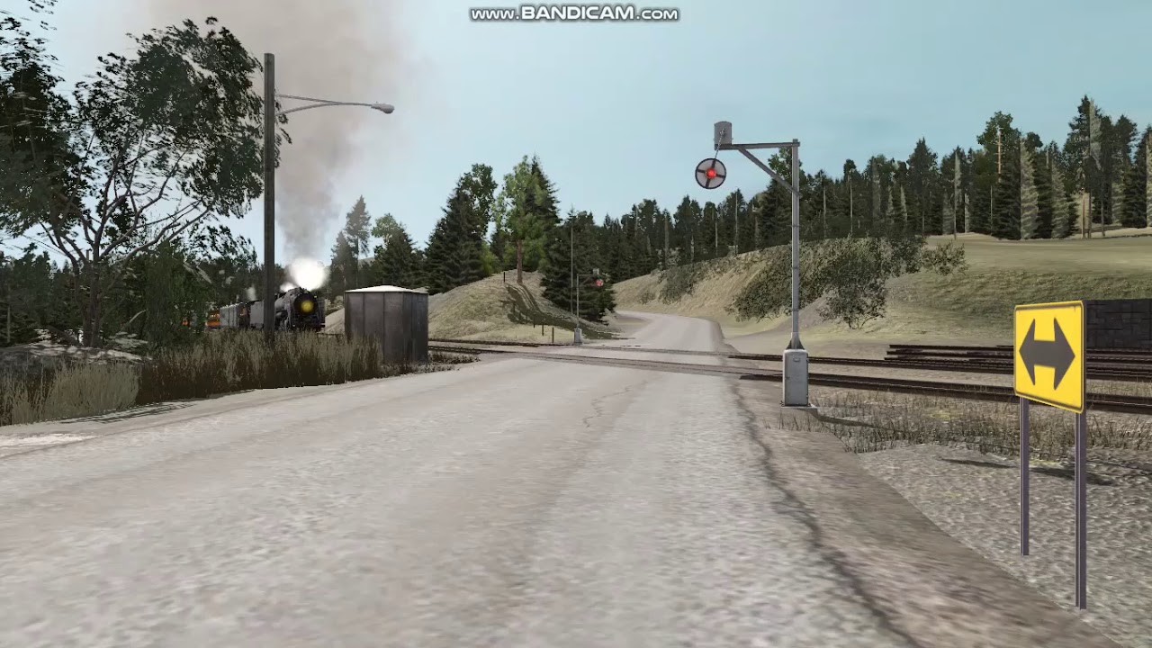 Iowa Interstate 6988 excursion on the Eagle River Railway - YouTube