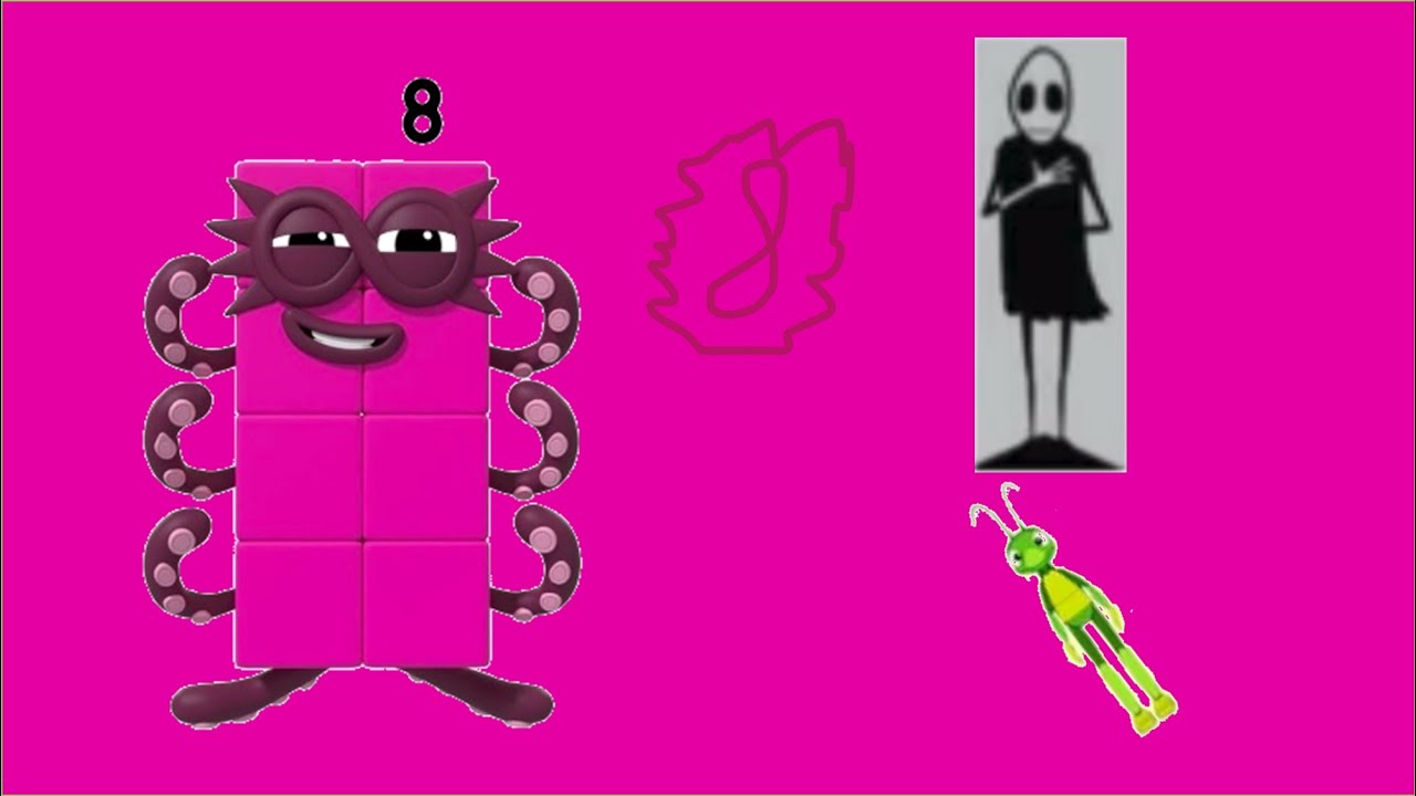 object tv mega voting 8 - YouTube