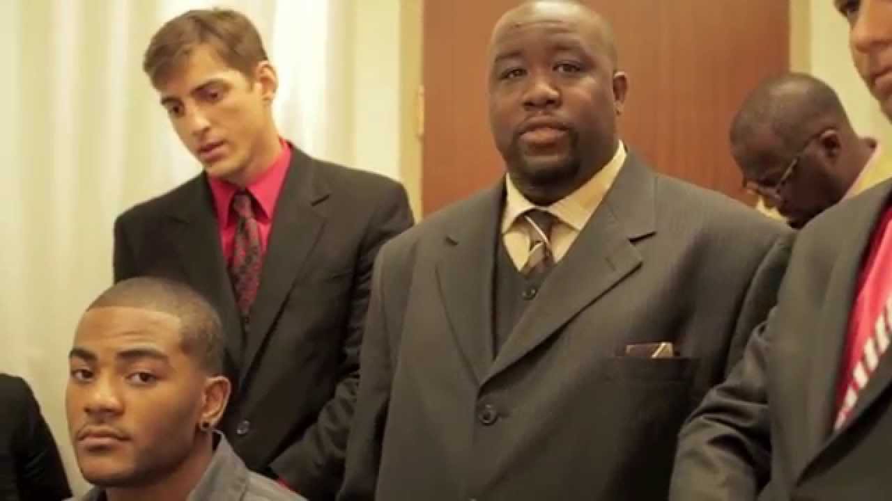 What Men Really Think: After the Show - YouTube