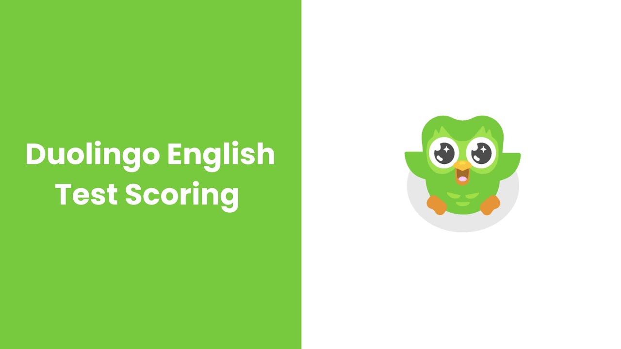 Understanding the DET Score: How Your Performance Is Measured - YouTube