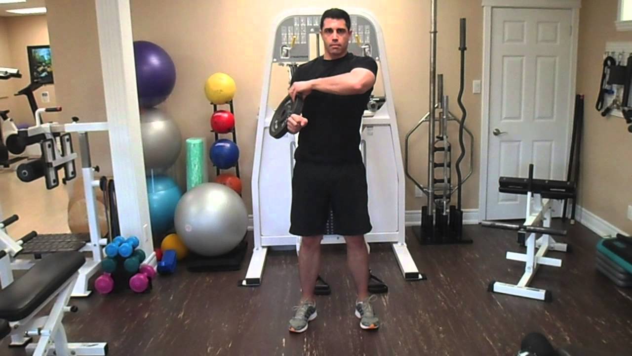Delt Force Alternative - YouTube