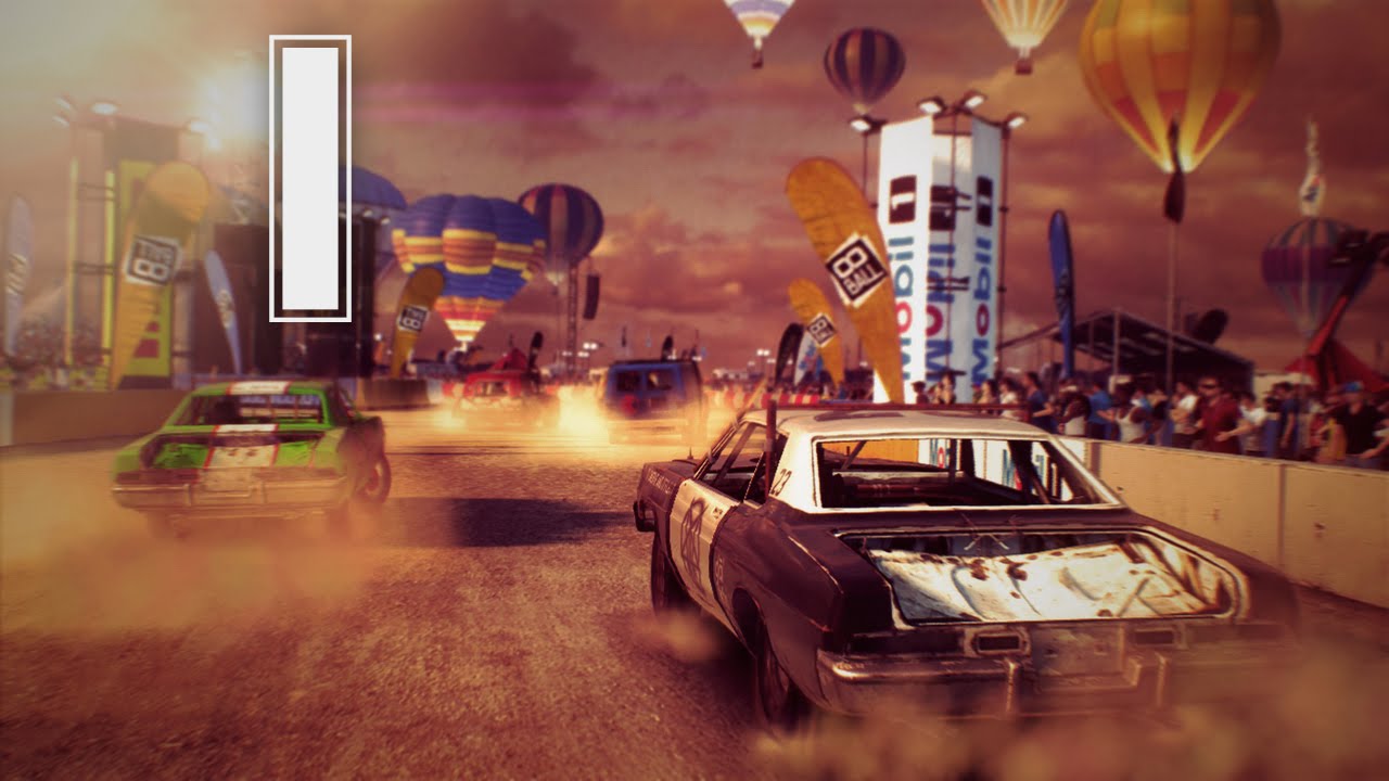 DiRT Showdown: Piacere, Steve Loeb [#1] - YouTube