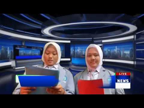 Tugas Membuat Video Berita Kelas XI SMAN 1 Babat Supat - YouTube