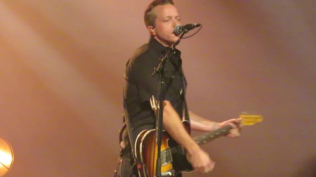 Jason Isbell ~ 24 Frames - YouTube