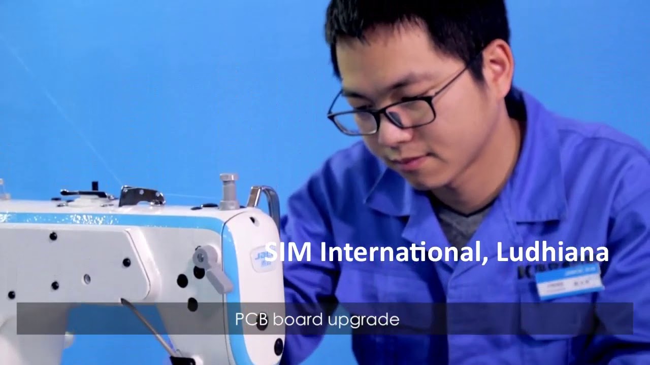 Jack F4 - Product Introduction - YouTube