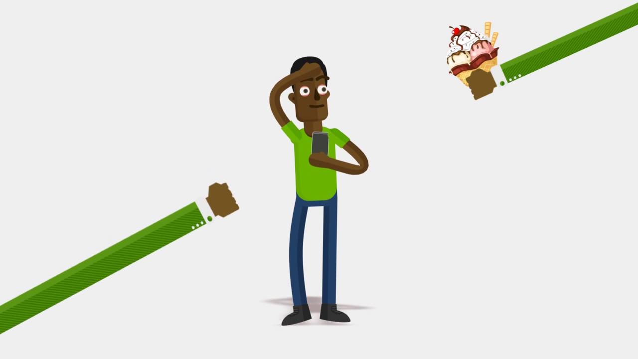 FasterCapital - Jara Mobile App Presentation - YouTube