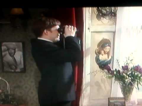 Father Dougal McGuire: Really daft moment - YouTube