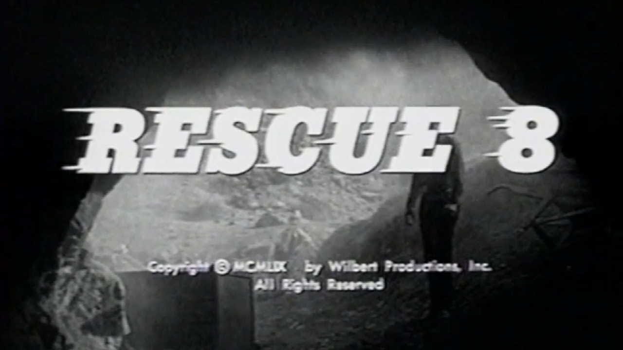 Classic TV Theme: Rescue 8 - YouTube