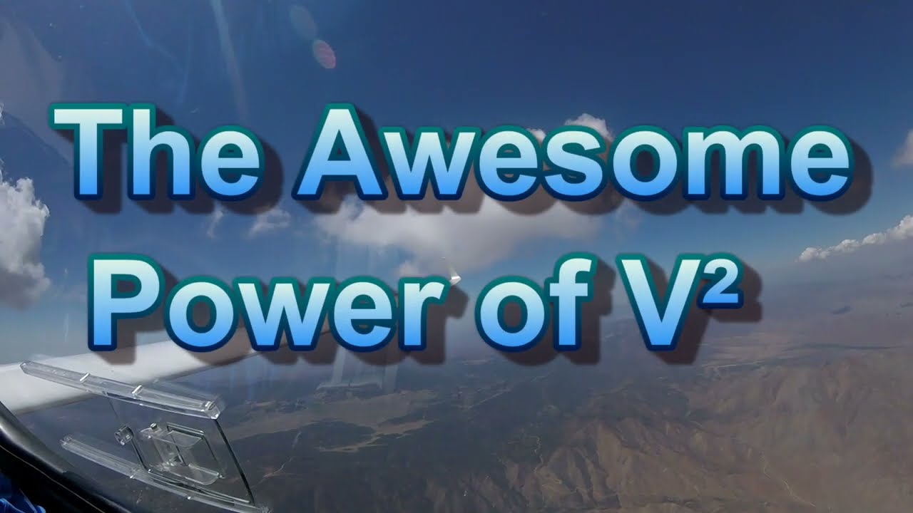 The Awesome Power of V² - YouTube