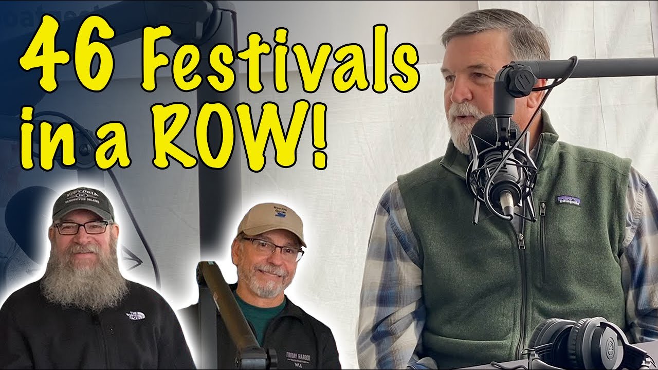 Sam Devlin - Designer, Boat Builder - YouTube