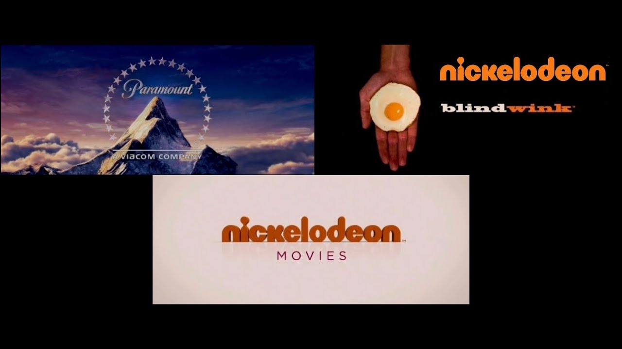 Paramount Pictures/Blind Wink/Nickelodeon Movies (2011) - YouTube