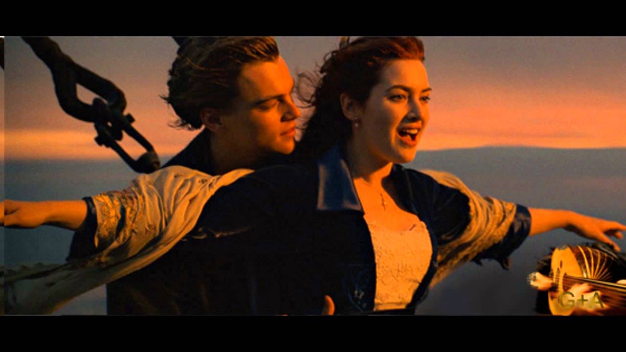 عزف تايتنك عود Titanic محاوله Youtube