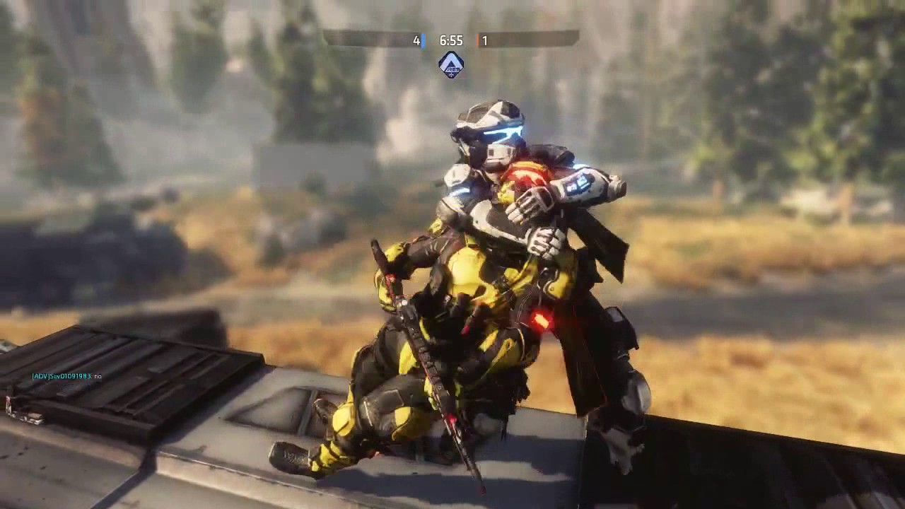 TITANFALL 2 l Wszystkie egzekucje pilotów w Titanfall 2 ! all pilot ...