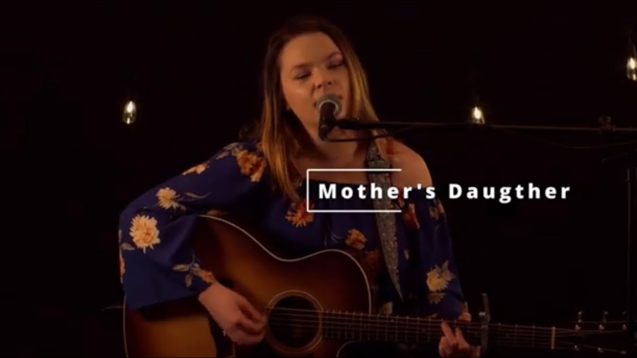 Kaylee Rice- Mother's Daughter - YouTube