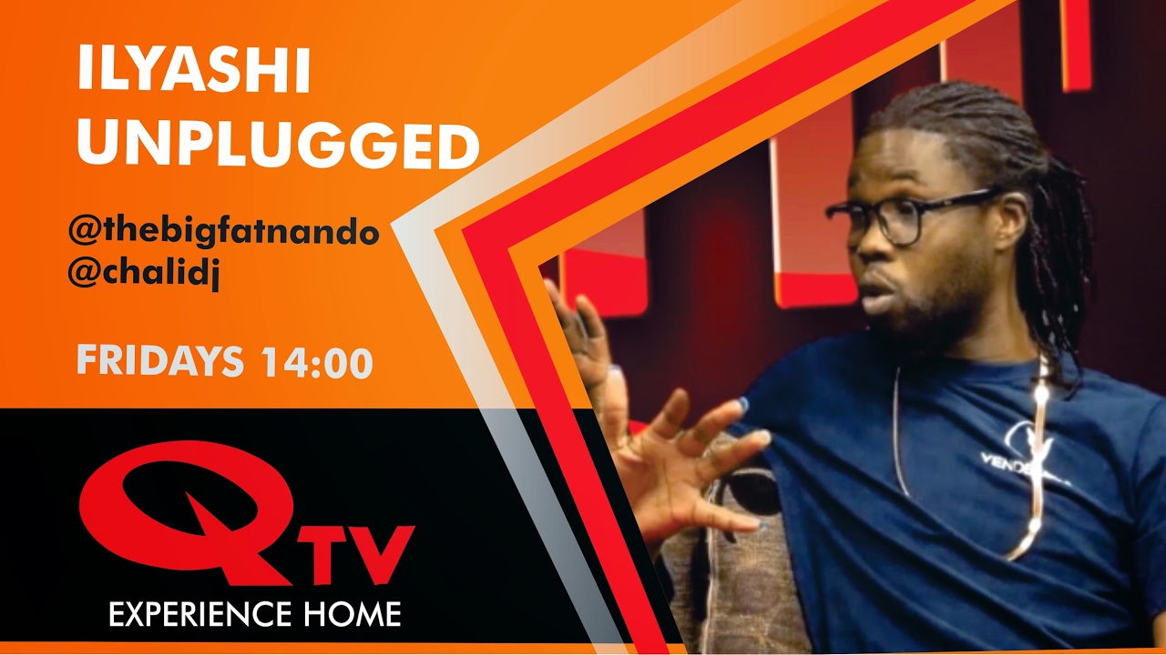 QTV Zambia Live Stream - YouTube