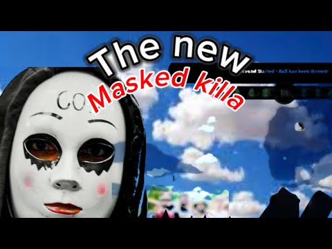 being The New Masked Killa In Head Tap! - YouTube