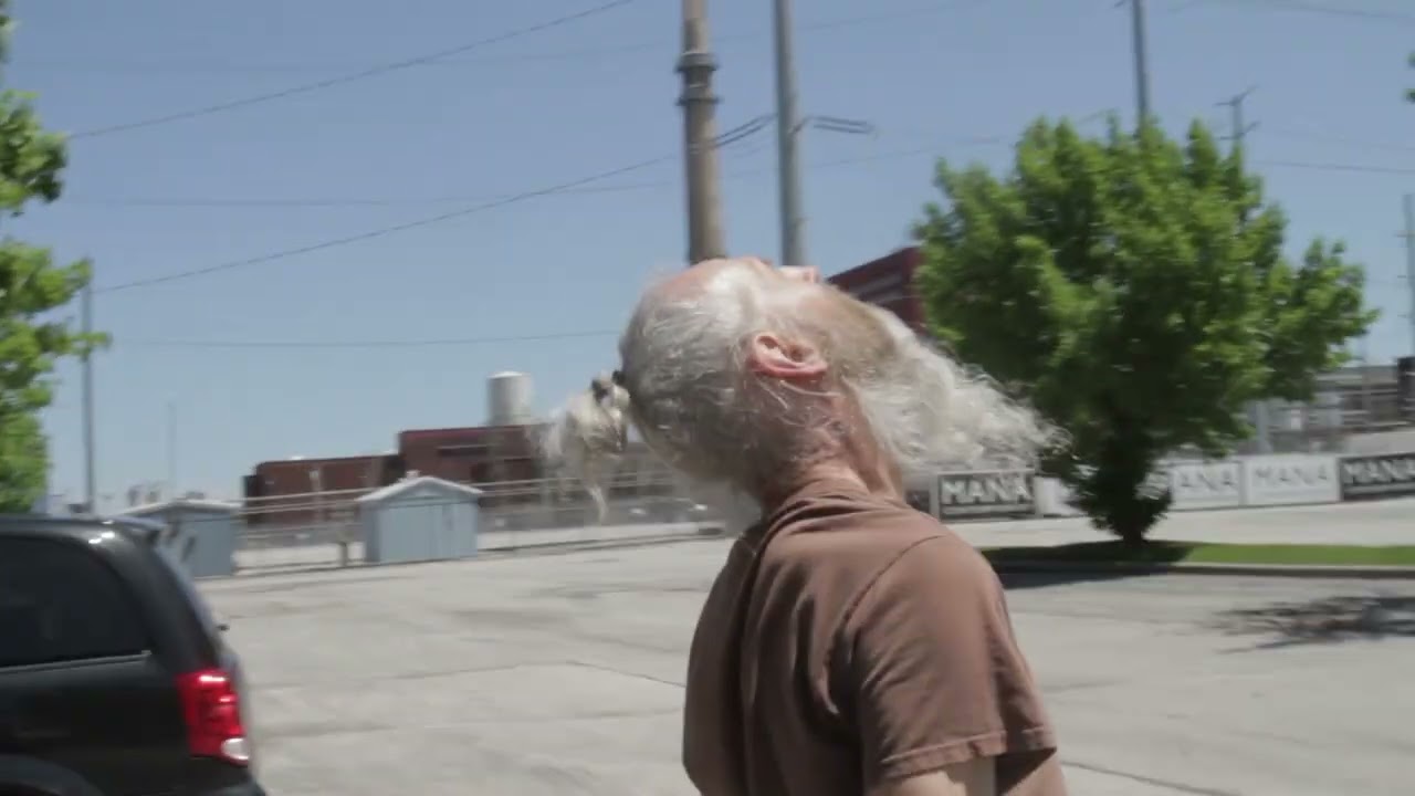 Blindfold- Tim Kinsella & Jenny Pulse - YouTube