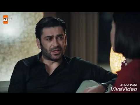 (İLYAS VE ESRA KLİP MEKTUP)
