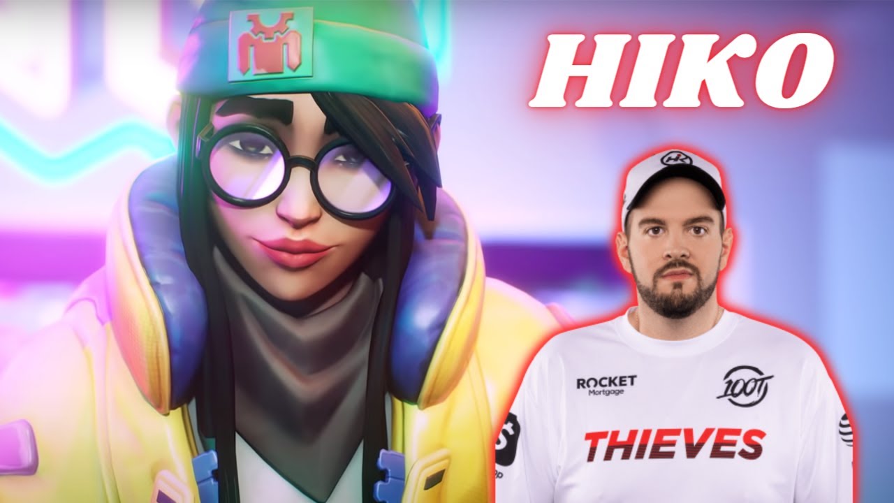 100T HIKO KILLJOY PEARL VOD HIKO KILLJOY ON PEARL MAP [ FULL MATCH ...